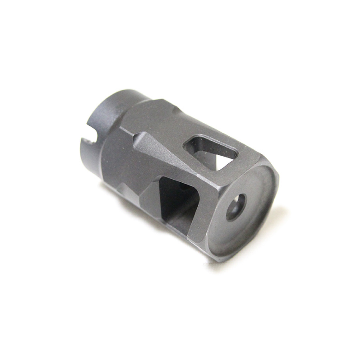 LAHOK Flash Hider for AK/AR GBB